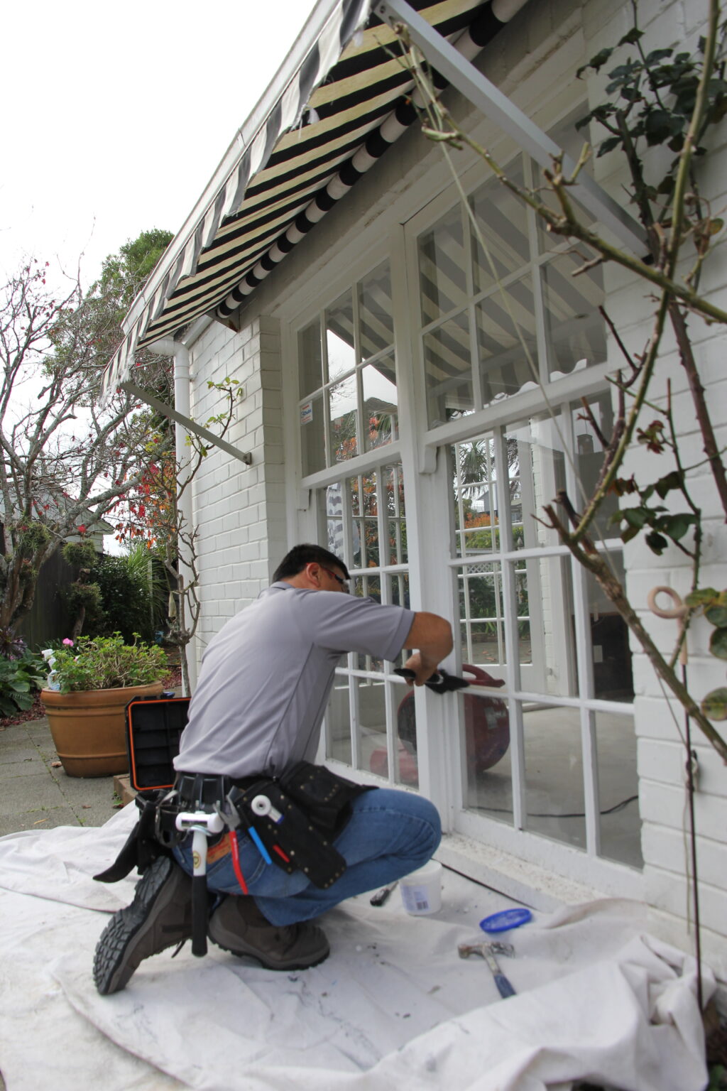 Residential Glazing Auckland » New, Repairs & Replacement