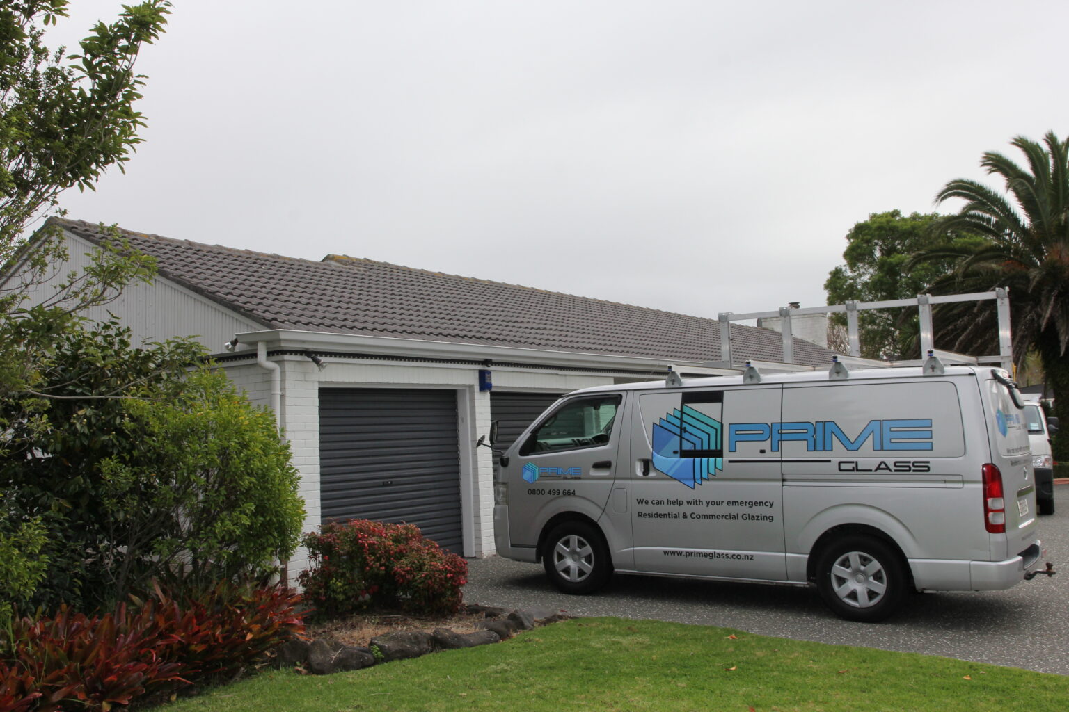 Prime Glass » Auckland Glass Specialists & Glazing Services